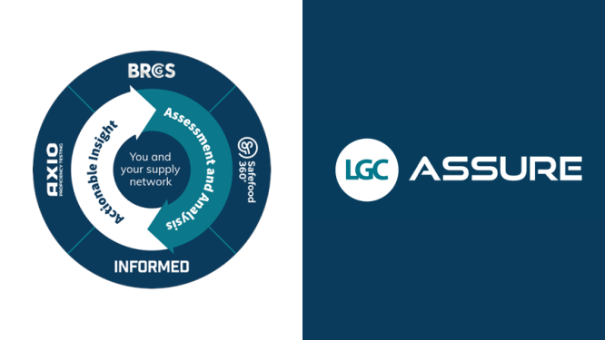 LGC connects the dots of supply chain assurance with launch of LGC ...