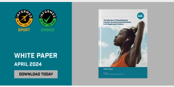 Independent Supplement Testing | INFORMED